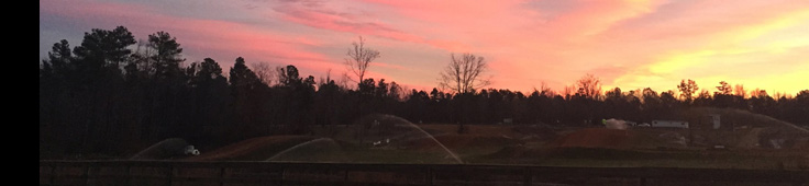 | North Carolina Motorsports Park